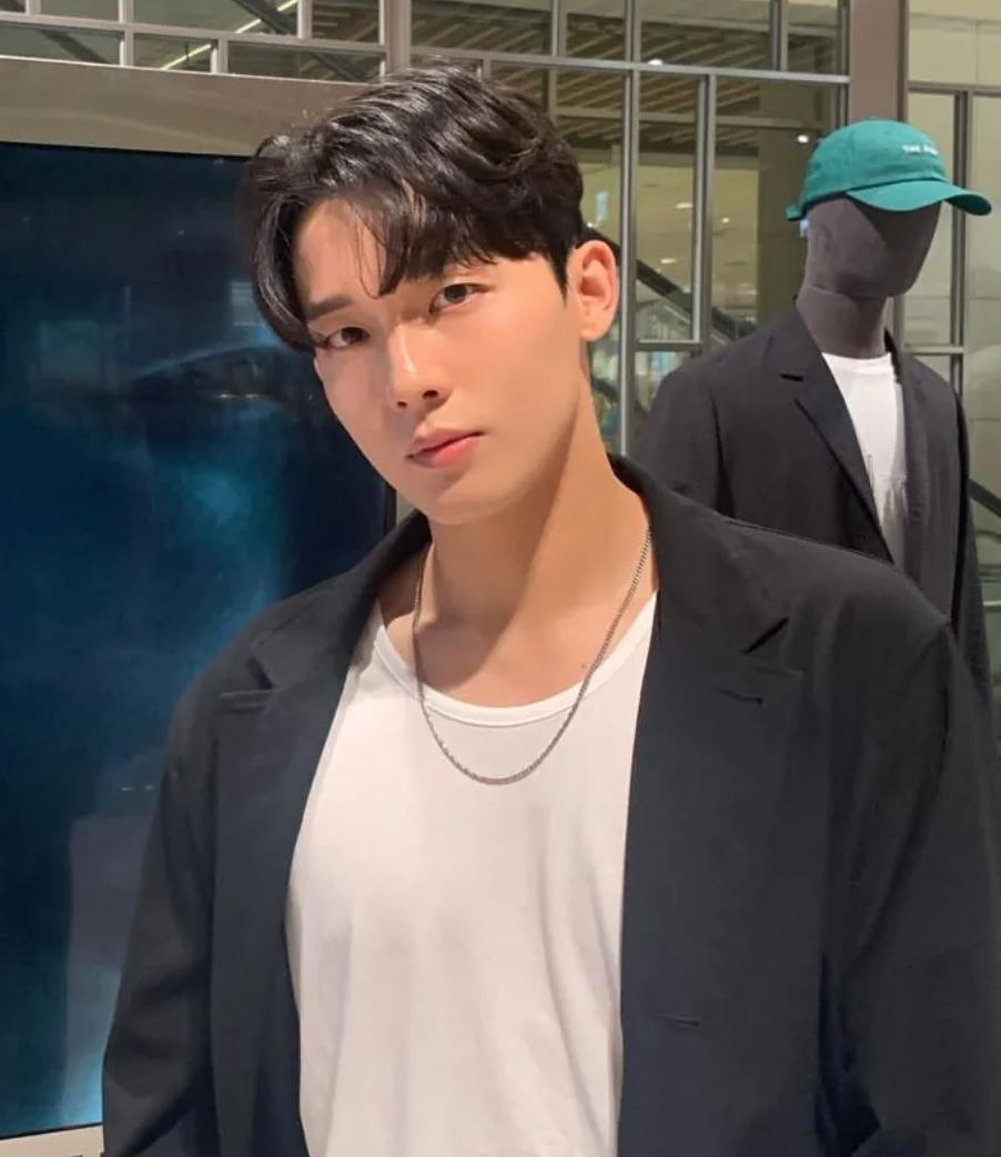 하트페어링 출연진 안지민 이제연 우재 주하늘 창환 등 과거 인스타 프로필 정보