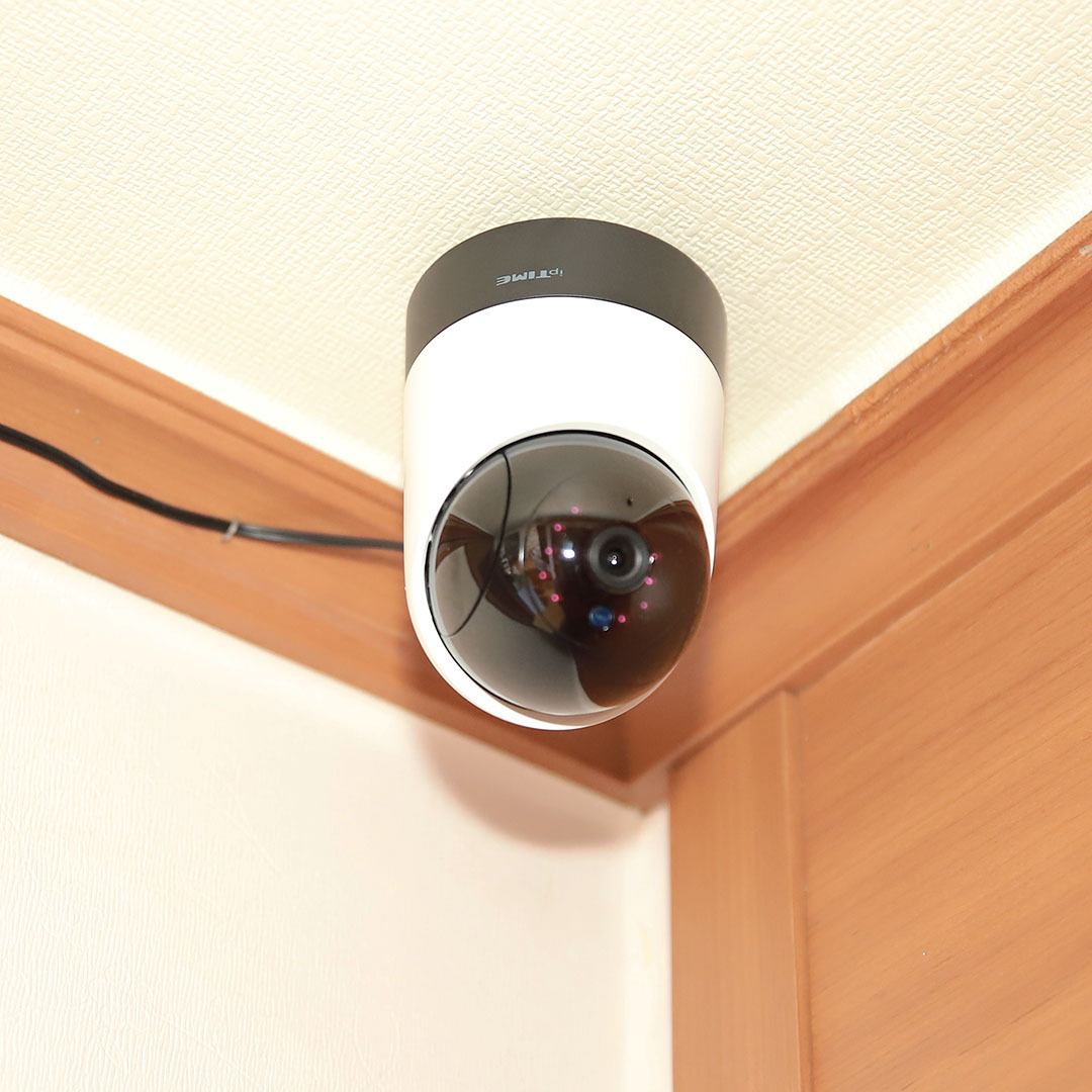 한참 부족한 CCTV - ipTIME IP카메라 C200 언박싱 & 리뷰