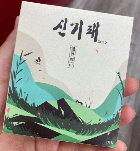 신기패 부작용 바퀴벌레를 잡는데 고양이와 강아지는