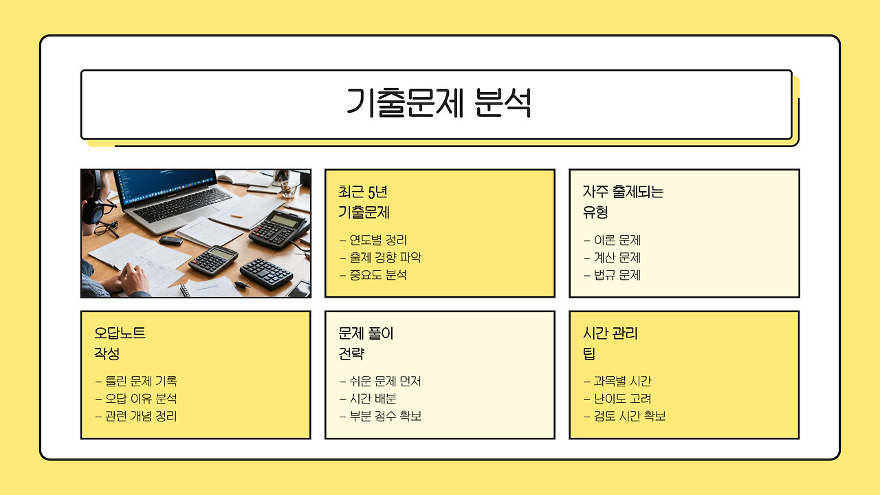 2025년 전기기사 시험일정 자격 응시료 접수 방법 등 총정리