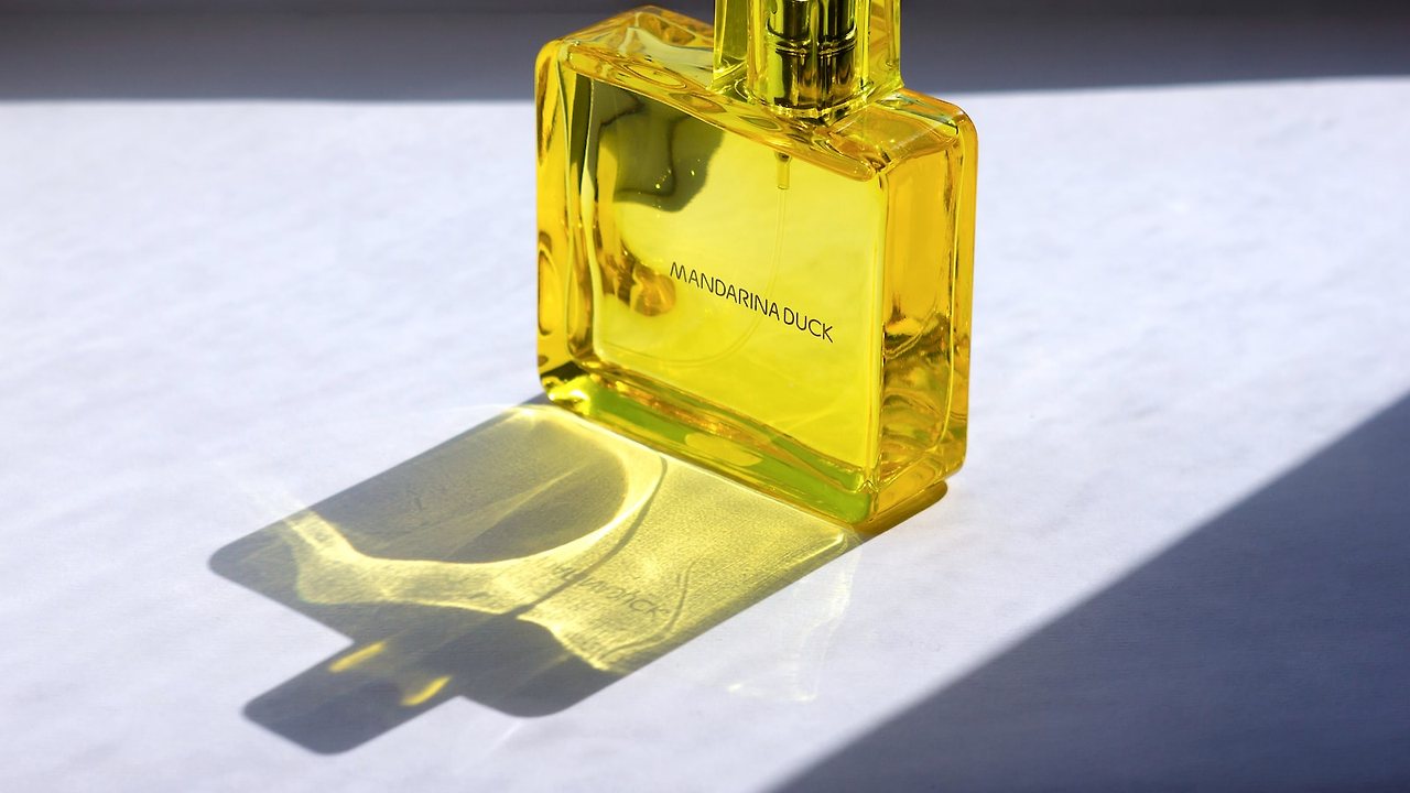 Fragrance: Finding your signature scent - Beauty & Personal Care