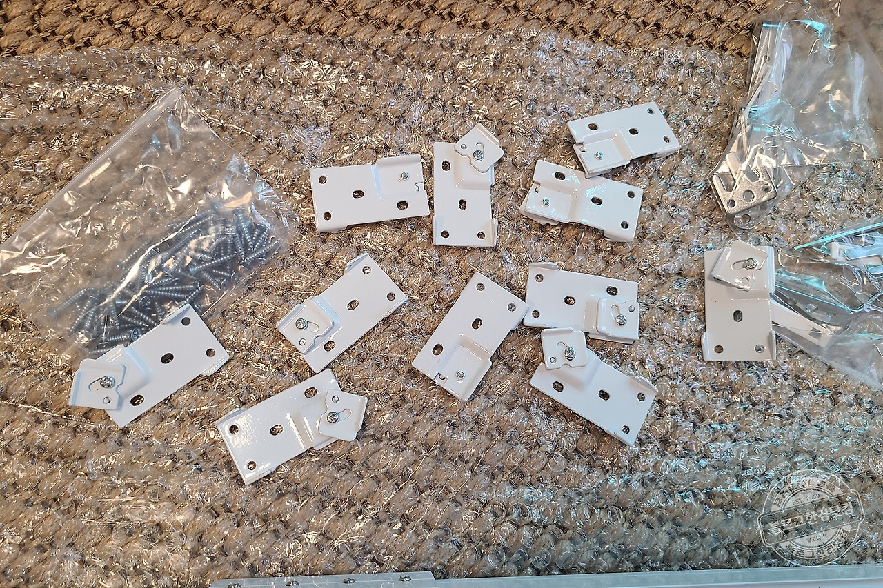 Iot 전동 커튼 셀프 설치 투야 Zigbee 커튼 모터 마마바 전동 커튼 레일 내돈내산 Diy 후기 블로그한경닷컴