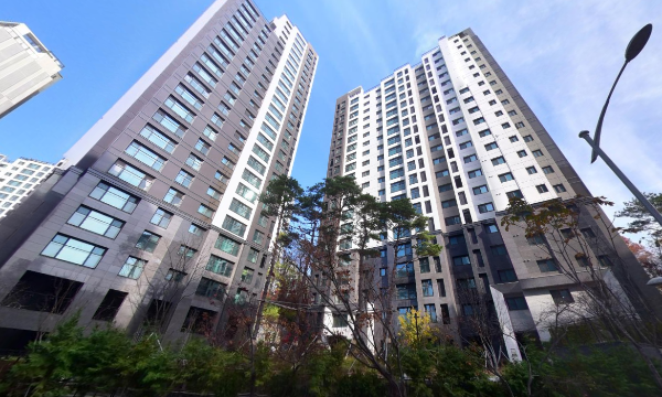 과천자이 시세 매매 전세 실거래가 평면도 단지배치도 입지분석 총정리