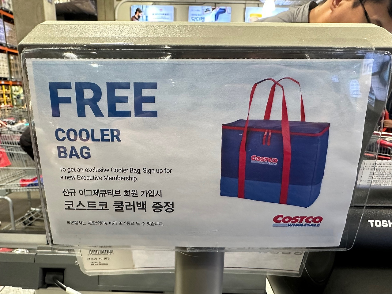 코스트코 이그제큐티브 회원권 멤버십 총정리 현대카드 리워드