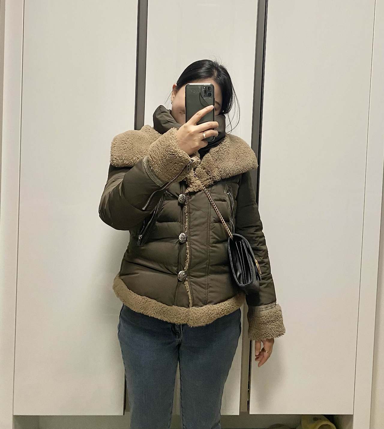 153cm 30대 회사원 여자 키작녀 코디 ootd 브랜드 추천