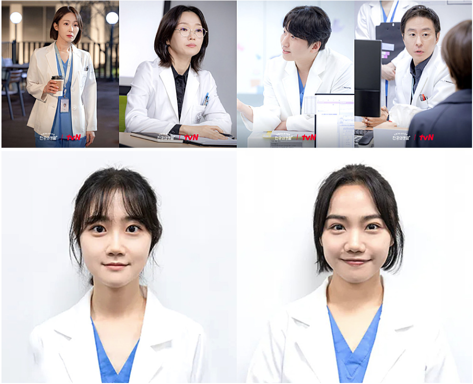 언젠가는 슬기로울 전공의생활 🌿 등장인물 줄거리 Ost 총정리