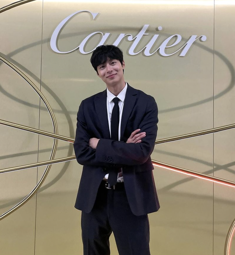 정은채 남자친구 김충재 열애 배우 프로필과 유부남 스캔들 이슈