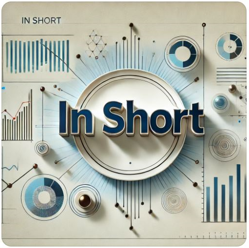"In Short" : 비즈니스 영어에서 간결하고 효과적으로 말하기