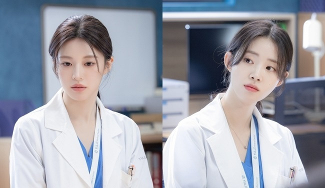 언슬전 1회 리뷰 오이영·표남경·엄재일·김사비·구도원 넷플릭스에서 빛난 출연진과 등장인물