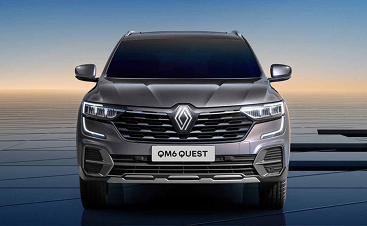 2025 르노 QM6 LPG 가스차 가격표(신형)