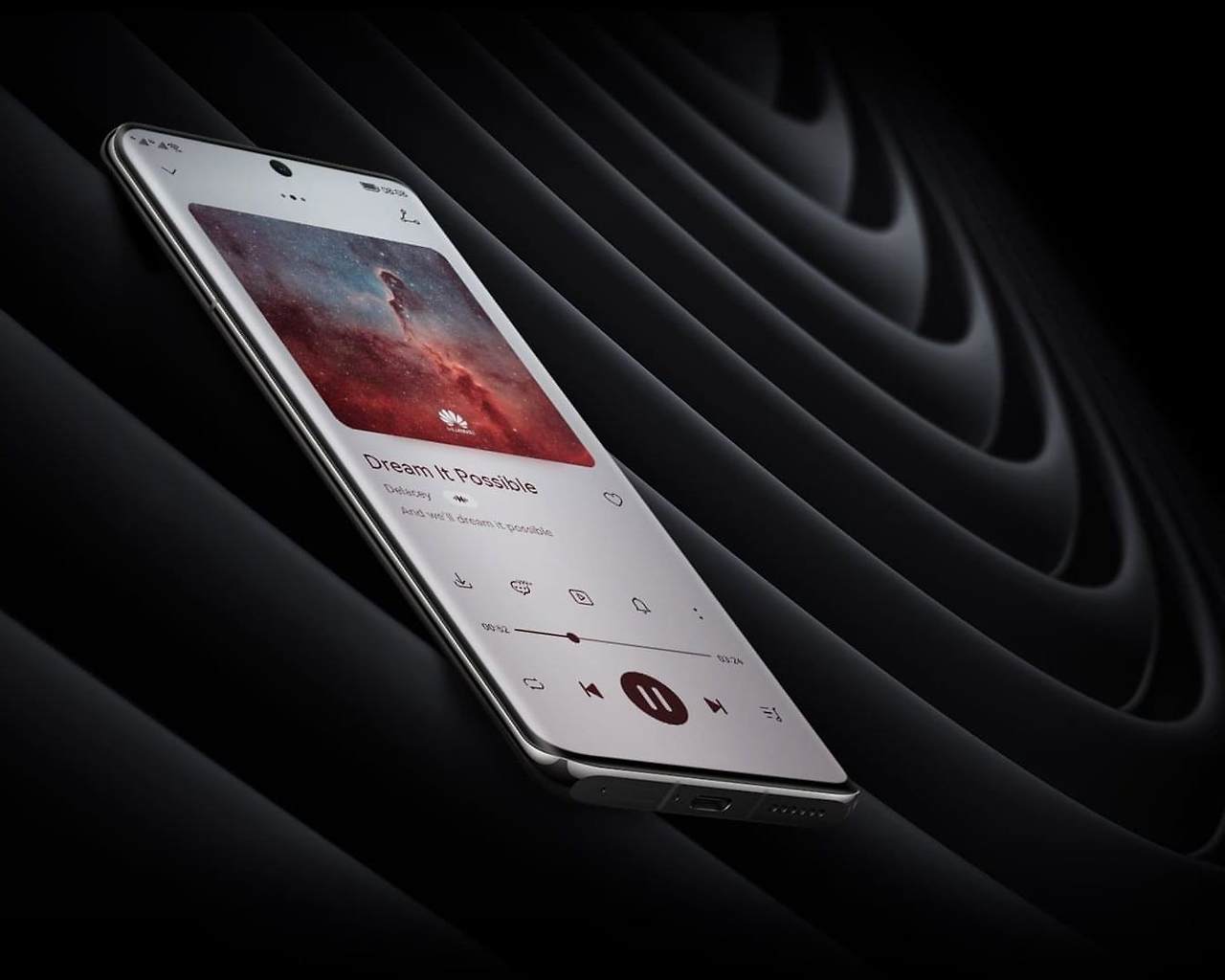 화웨이 P50 & P50 프로. DXO마크 선정 최고의 스마트폰 카메라지만, 5G 지원 안 하는 플래그십 스마트폰...