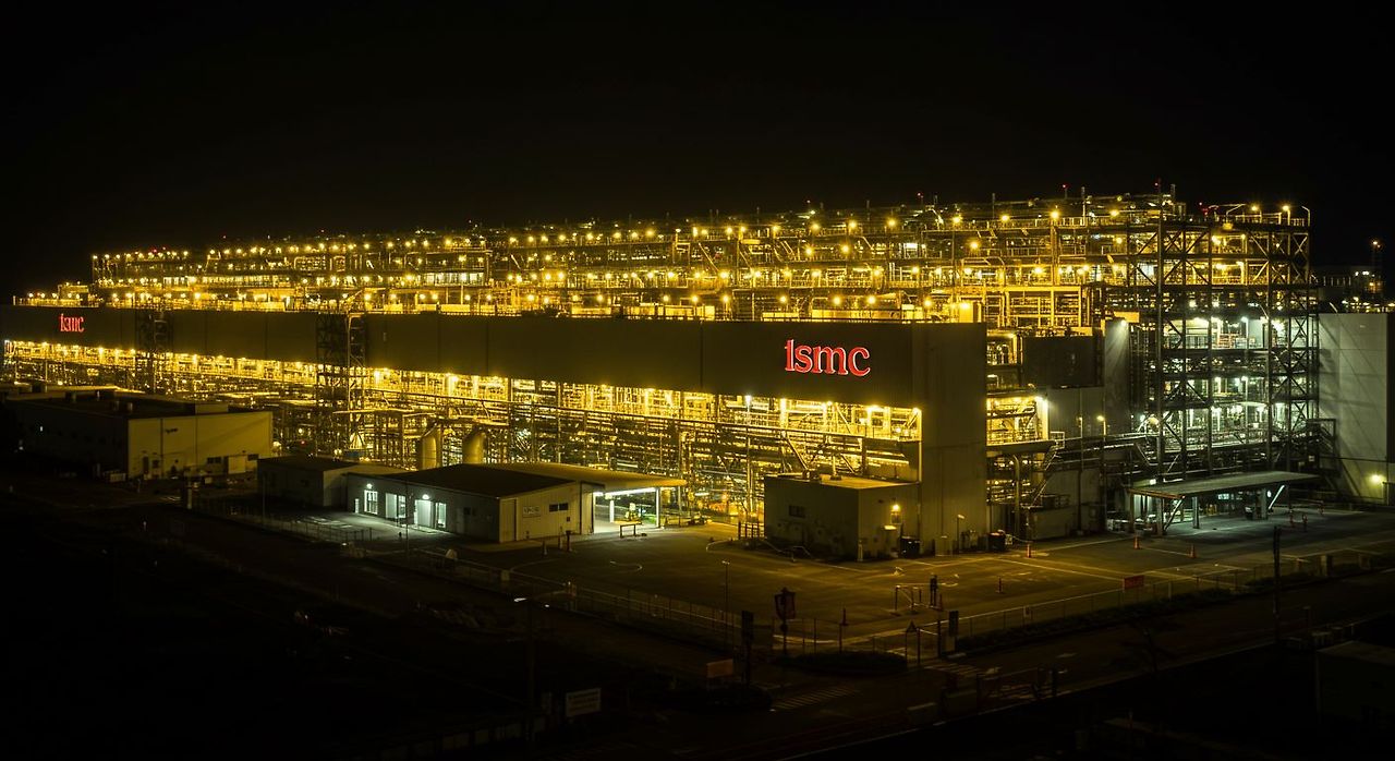 TSMC 세계 최대 파운드리 기업의 모든 것