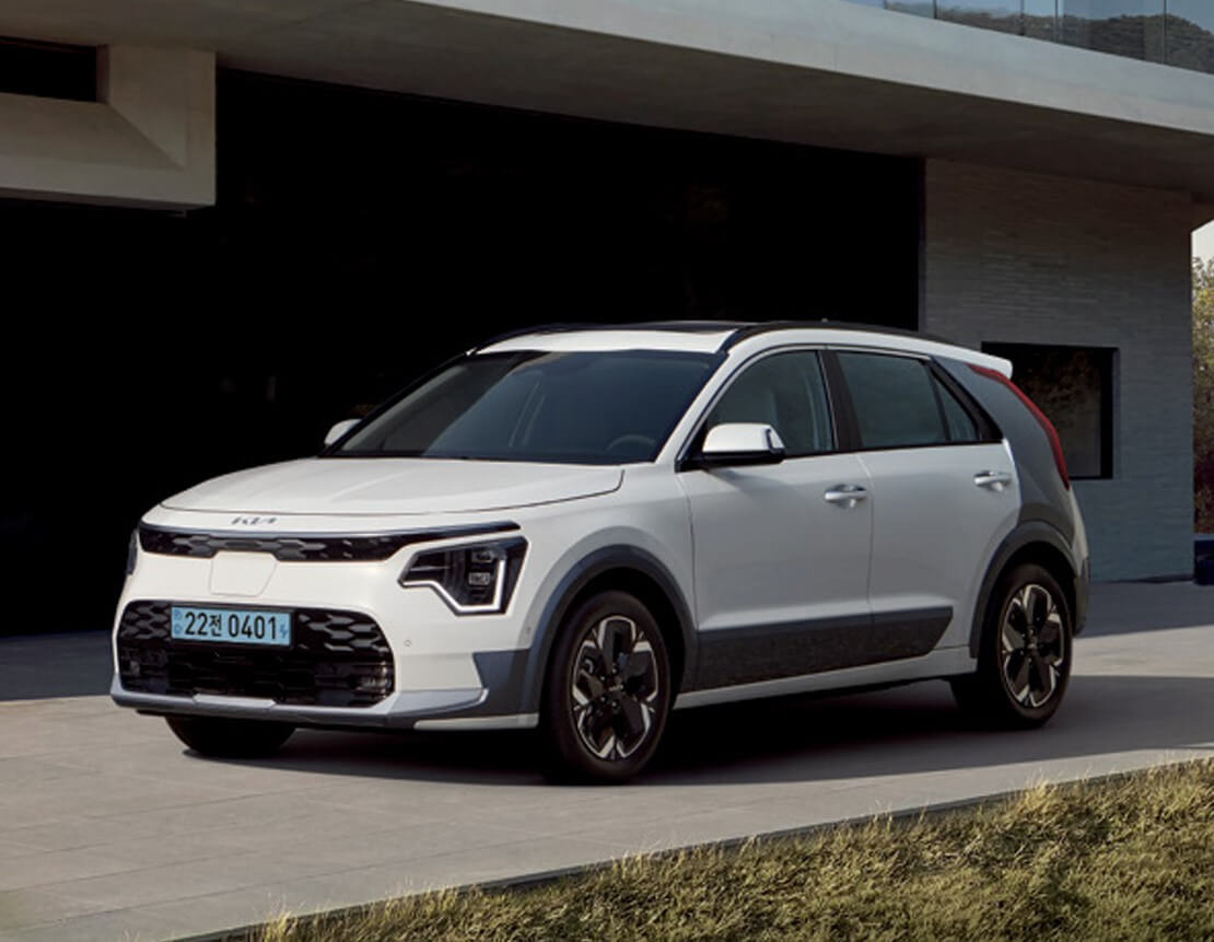 2025 니로 전기차 가격 배터리.