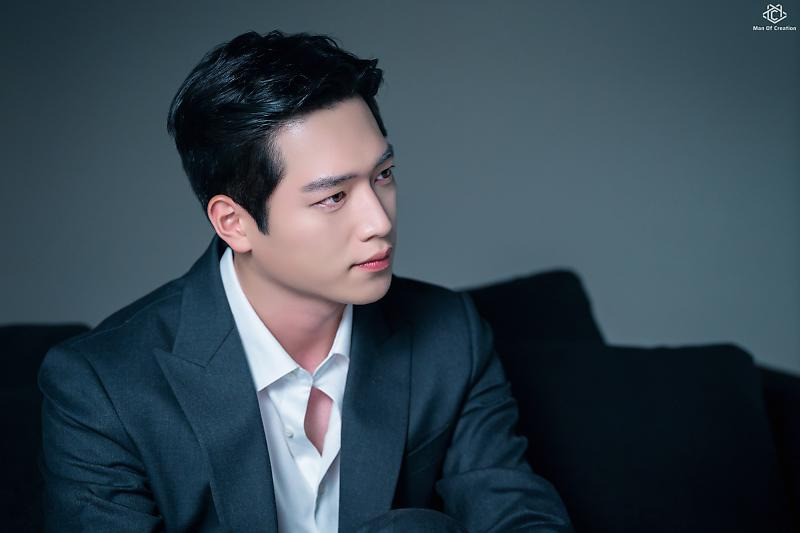 [배우] 서강준 프로필 사진 SNS MBTI