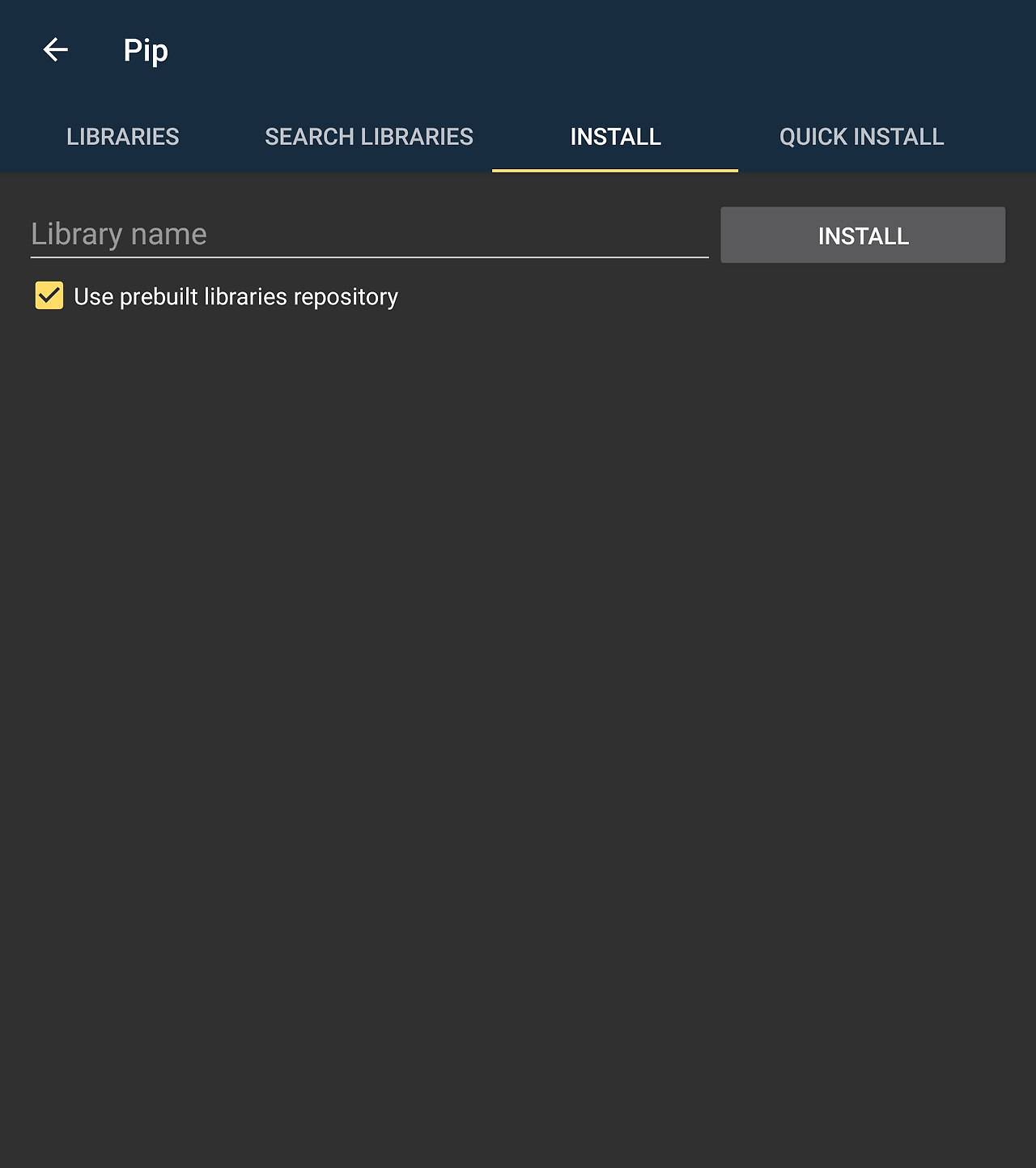 스마트폰에서 파이썬(Python) 코딩하는 방법/Pydroid 3, 태블릿, 안드로이드