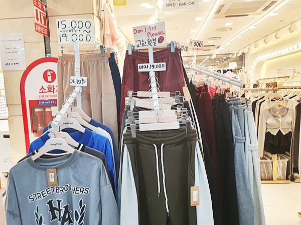 고투몰 가는법 영업시간 주차장 맛집 총정리 W 고속터미널 지하상가