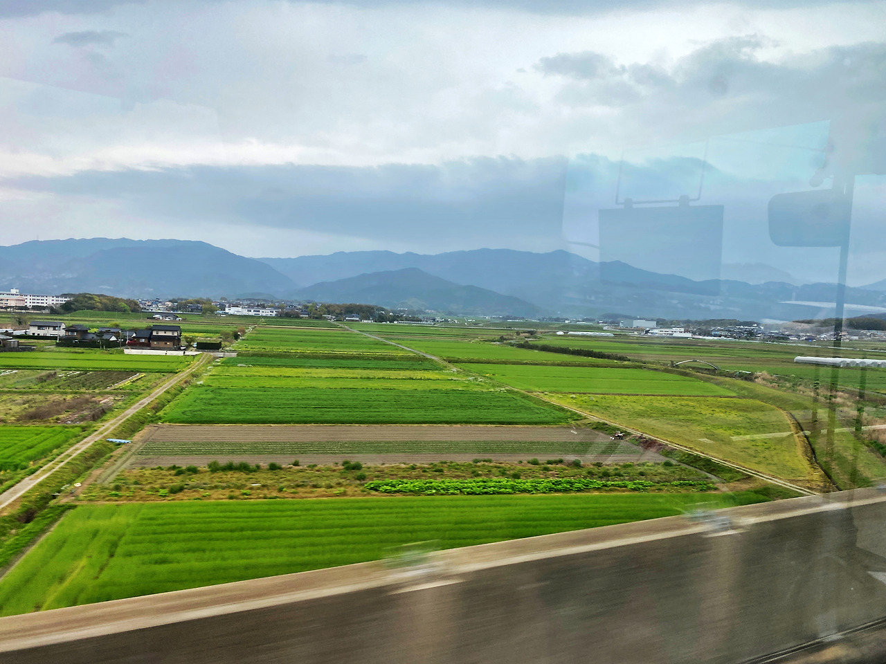 티스도리닷컴 큐슈후쿠오카九州福岡 여행기 9 사가현 가라쓰시佐賀県 唐津市 가는 길
