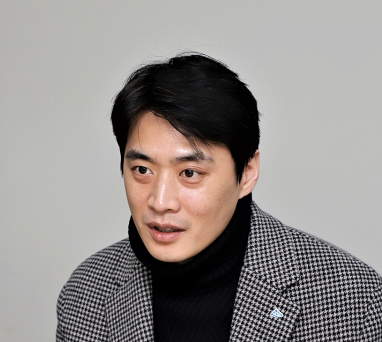한준호 국회의원 프로필 아나운서 부인 키 학력 재산 지역구 총 정리