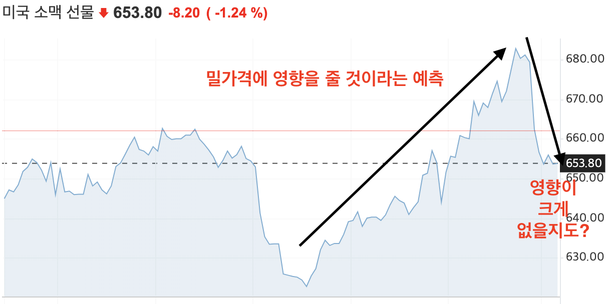 흑해 곡물협정 관련주 식량난 관련주 러시아 곡물협정 종료 선언 뉴스 관련주 주의점 재료소멸 가능성 금포의 대현자