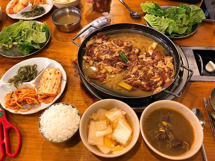 건대 맛집 10곳 한 번은 꼭 가봐야 할 진짜 아끼는 곳💯