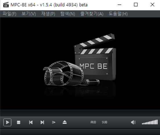 MPC-HC 1.8.8.22 x32 x64
