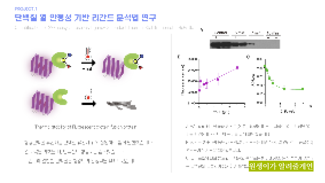 석박사 모여요~삼성 바이오에피스 합격한 전공소개서 공개
