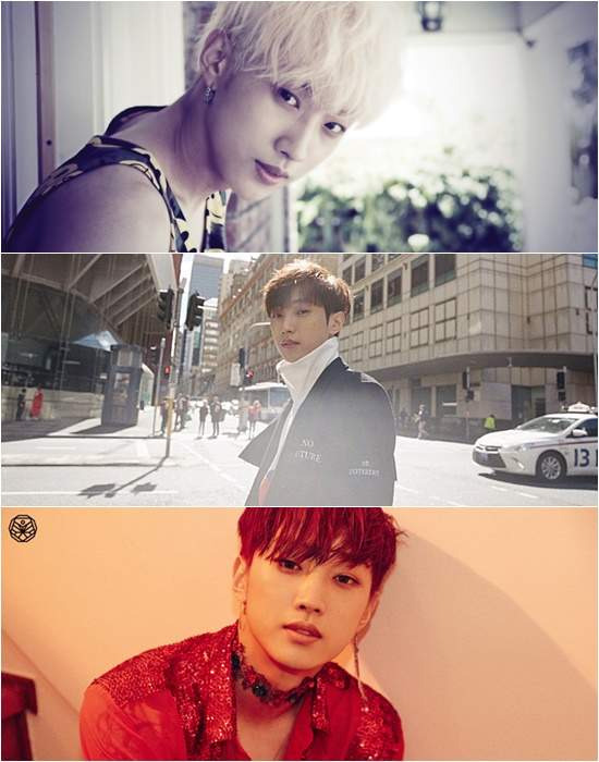 진영 프로필 | 나이 | B1A4 | 작품 활동