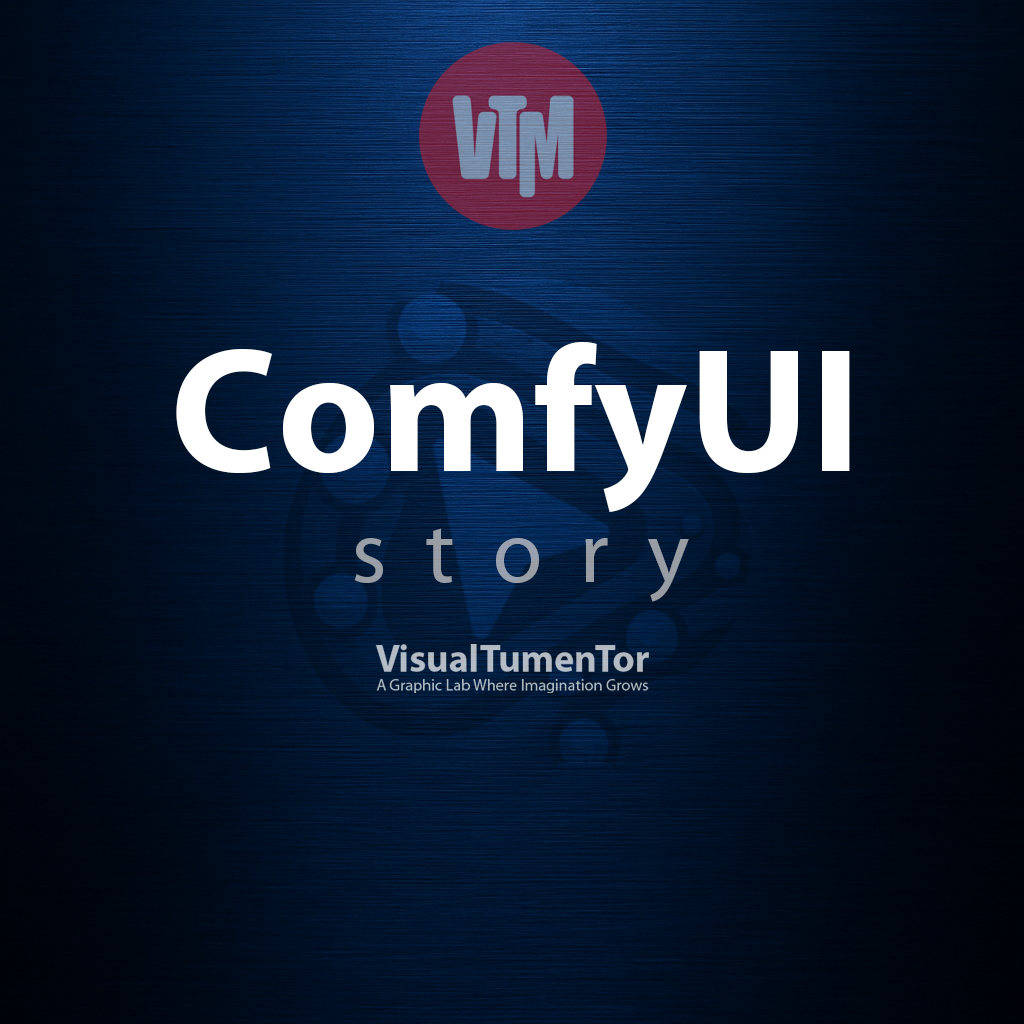 왜 하필 ComfyUI인가? – Midjourney 세상에서 ComfyUI를 외치는 이유