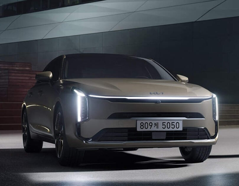 2025 K8 가격표 제원표 연비