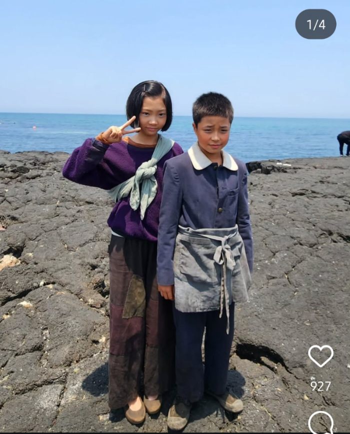 폭싹 속았수다 뜻작가원작출연진등장인물아역배우몇부작공개일시즌1 줄거리 및 후기