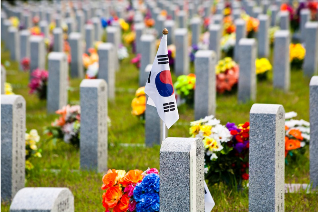 국가유공자 국립묘지 안장자격 안장관리시스템 포함