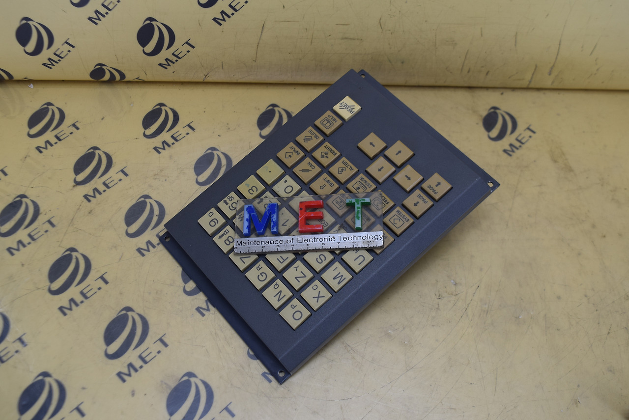 Panel Controller Fanuc A02b 0281 C120tbe 구매 수리 단종품지원 주엠이티