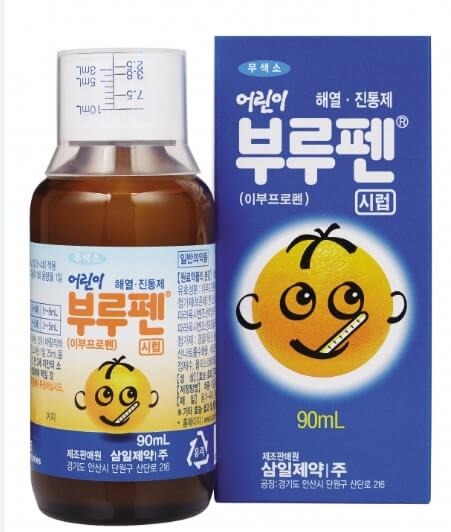 펠루비정 효과 부작용 타이레놀 이부프로펜과 전격 비교교차복용 안내 쉽게 풀어쓰는 약의 역사 약 이야기