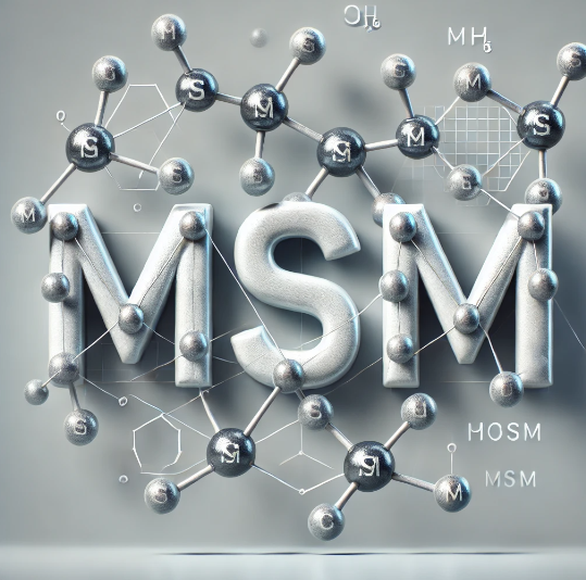 msm의 효능 [msm 추천, 복용법, 부작용]