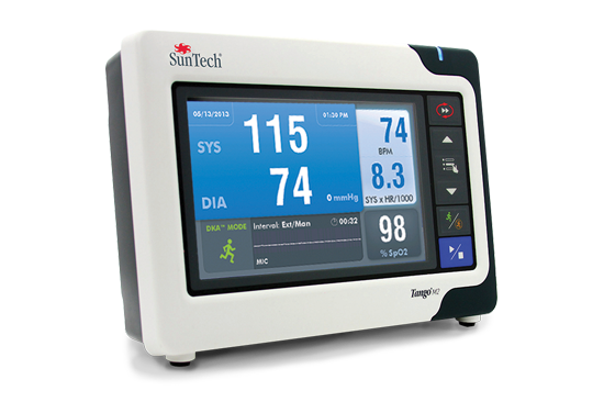 운동부하 혈압계