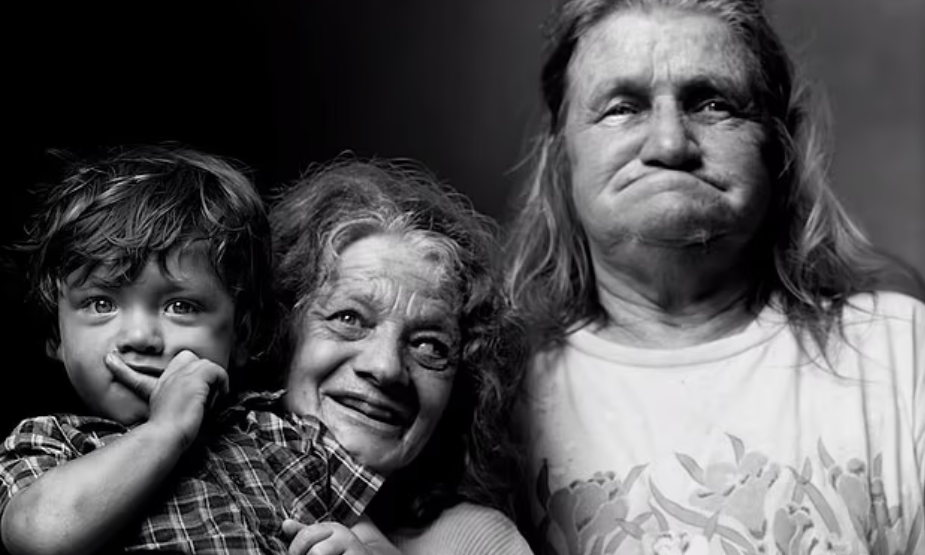 Whitaker Family Documentary Where To Watch 2
