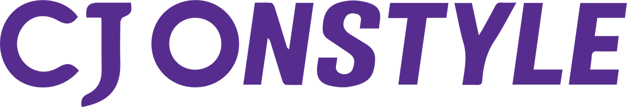 CJ ONSTYLE 로고 파일 다운로드