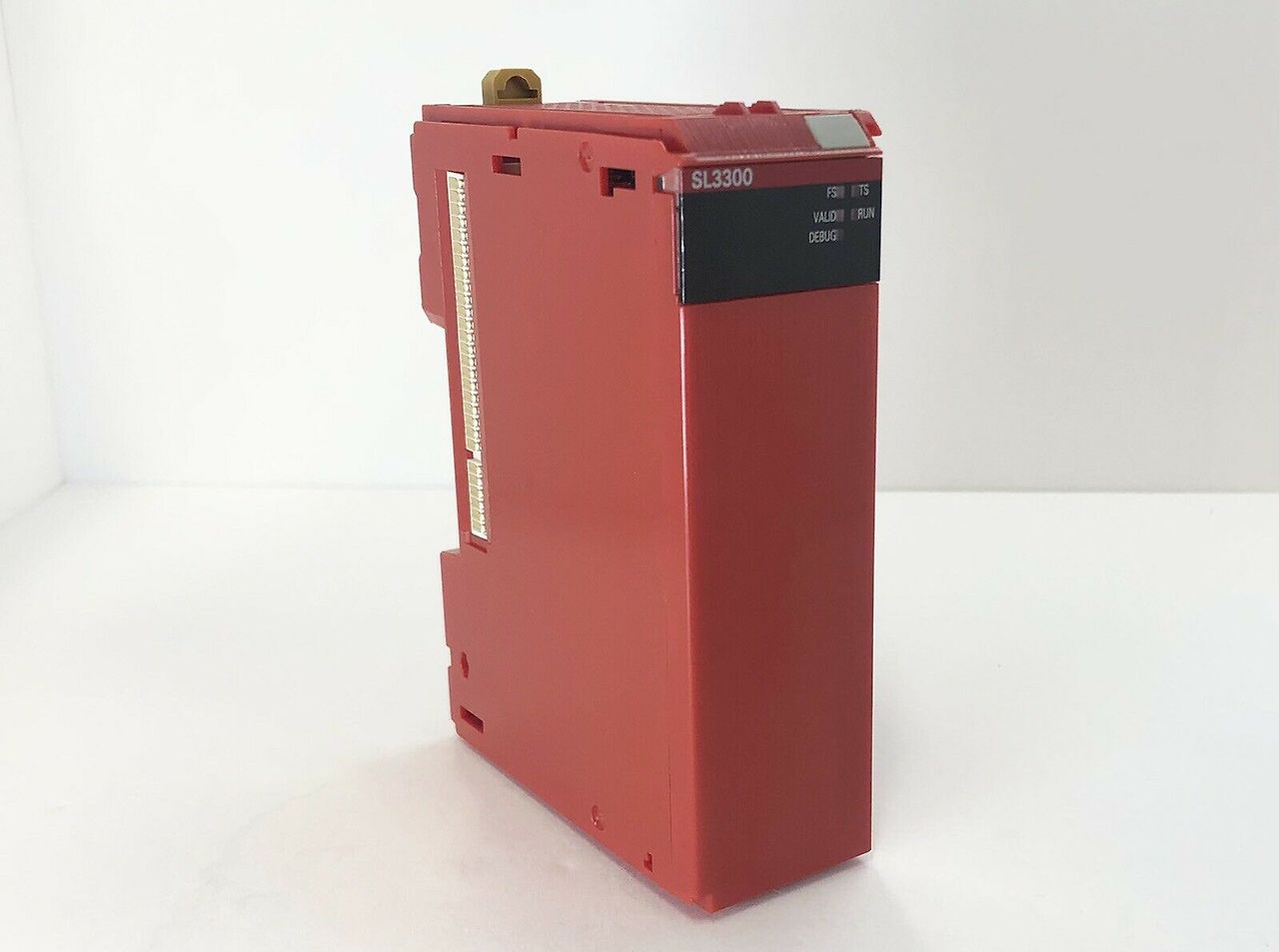 [수입판매] OMRON NX-SL3300 (NXSL3300) Safety CPU Unit 오므론 모듈