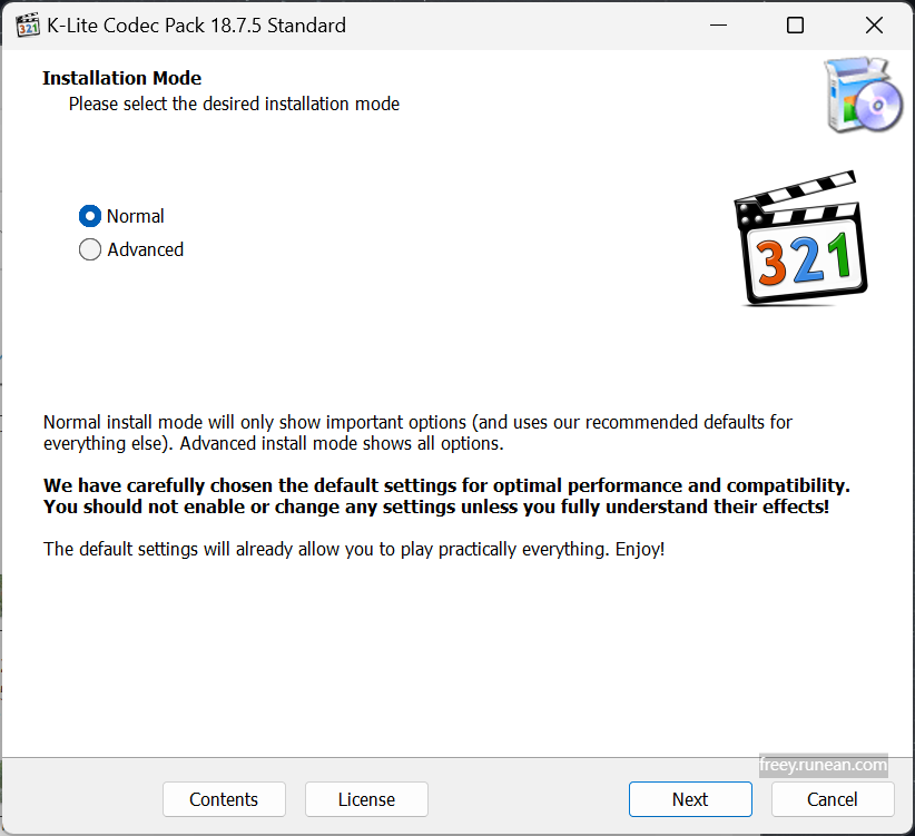케이-라이트 코덱(K-Lite Codecs) 다운로드: 전 세계적으로 가장 널리 사용되는 통합코덱 팩