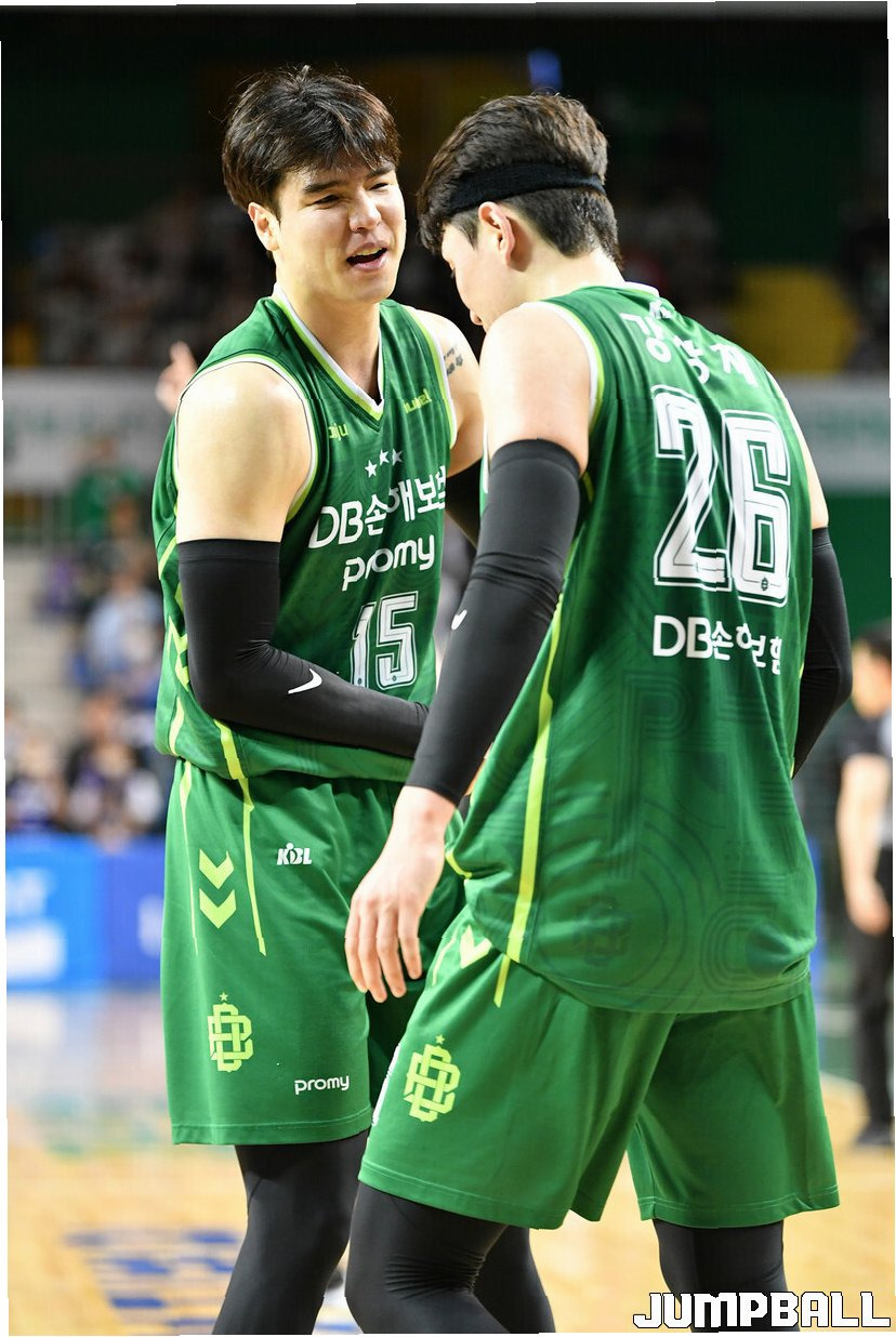 KCC, FA 큰손으로 거듭나다: 최진광·김훈 영입으로 뎁스 강화