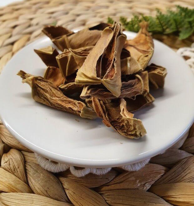 작두콩차 효능 10가지 및 부작용 만드는 법