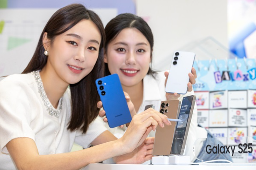 갤럭시 S25 엣지 사전예약 혜택 총정리: KT·LGU+·SKT 비교 분석