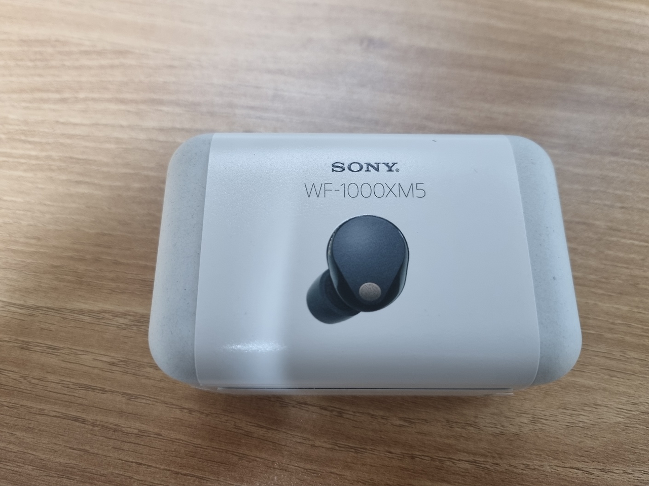 wf-1000xm5 개봉기, 개인평 및 wf-1000xm4와 크기 비교, LDAC 켜는법, 통화품질 - Nahwasa