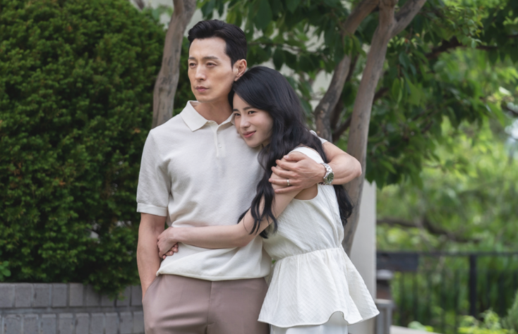 넷플릭스 드라마 추천 더글로리 등장인물 아역 몇부작 결말 솔직 후기 리뷰