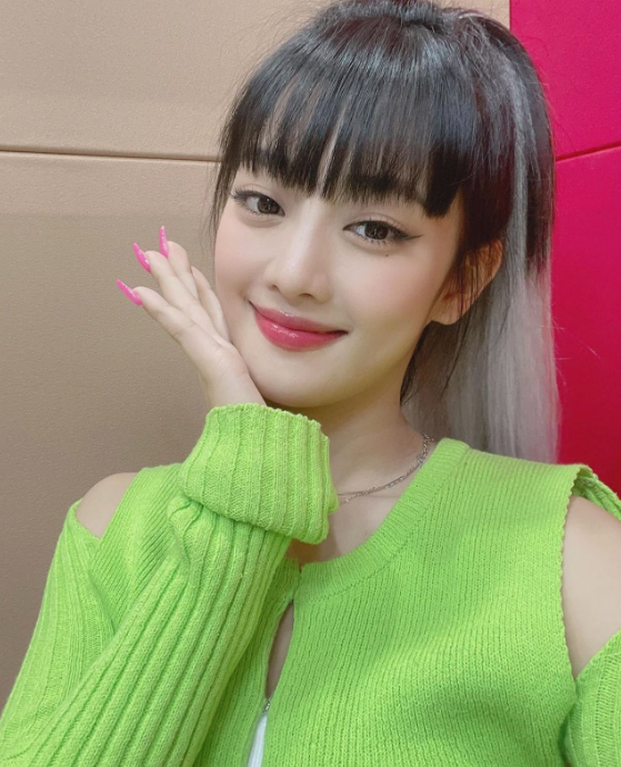 민니 국적 태국 금수저 집안 본명 ㅎㄷㄷ한 집은 어떻게 생겼을까