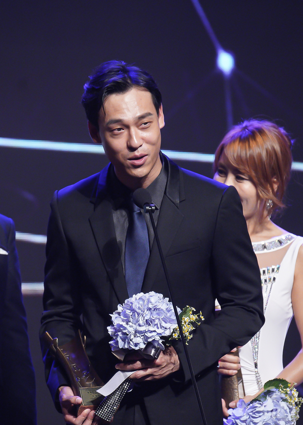 [축제] 국내 최정상 뮤지컬배우 ‘최재림’! 제17회 DIMF 홍보대사 발탁, 5월 14일 라팍에서 시구자로 나서 ...