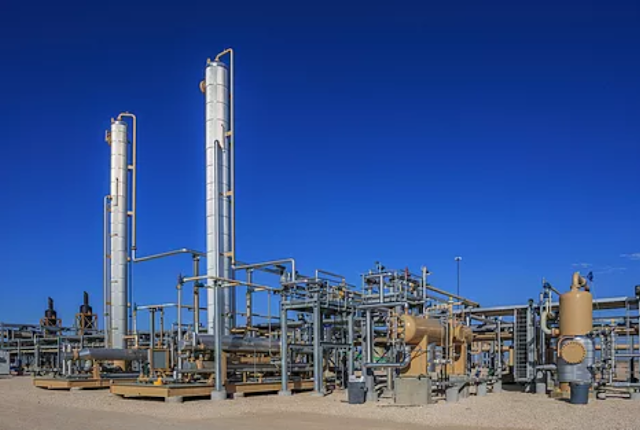 Stabilization Column 이란?