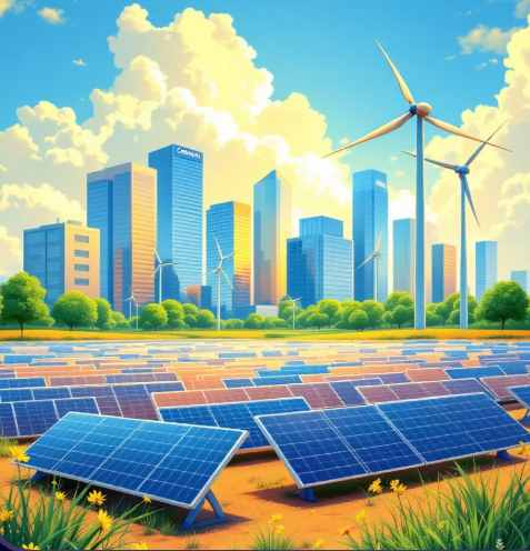 re100이란? re100 뜻, 관련주 2025년 최신 정보 총정리