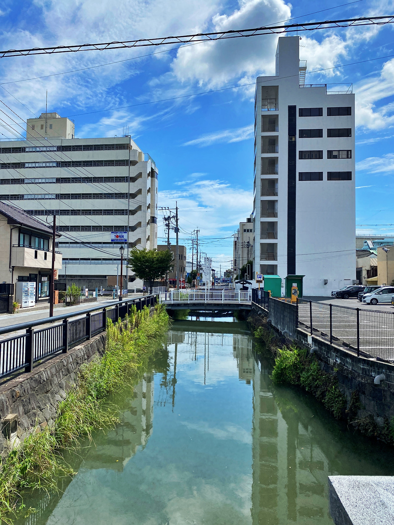 티스도리닷컴 :: 8월 후쿠오카(福剛),사가(佐賀) 여행기 (5) 사가현 사가시(佐賀市)