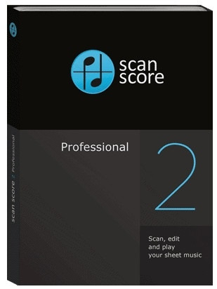 악보 스캔 파일을 MIDI로 변환하는 Scanscore 다운로드 설치 사용 방법